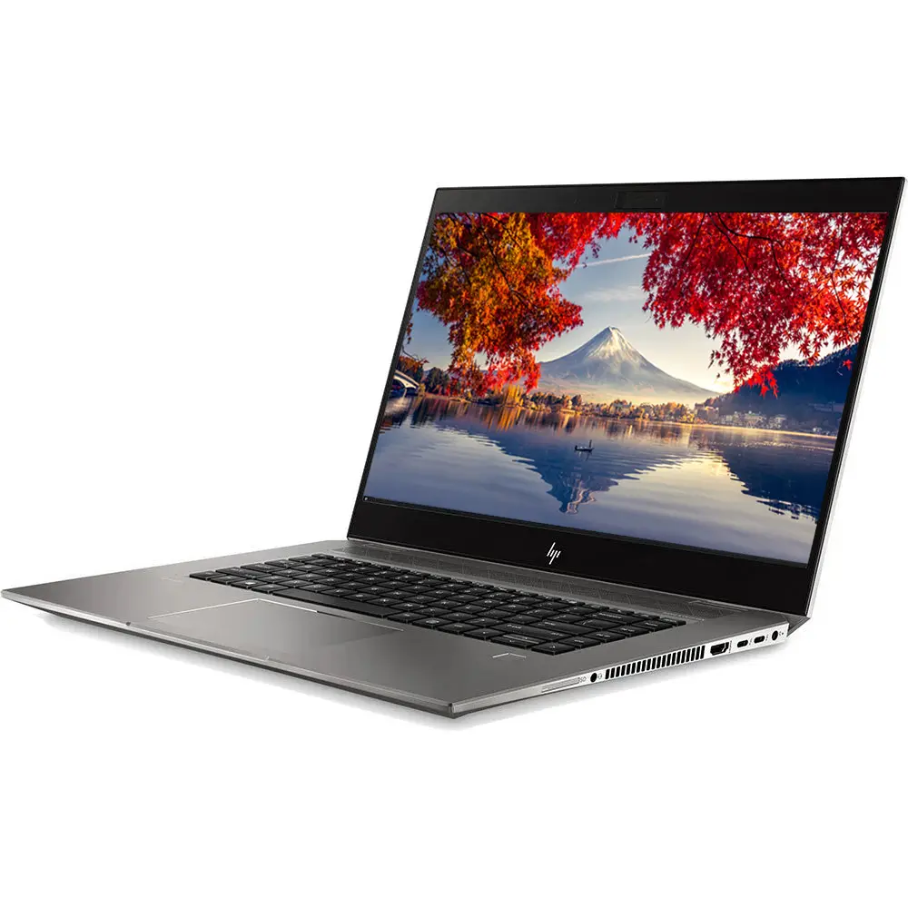Refurbished laptop HP ZBook 15 G5 touch screen (i7-9750H Refurbished laptop HP ZBook 15 G5 touch screen (i7-9750H