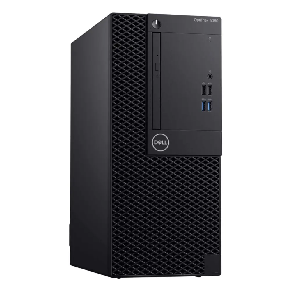 Refurbusbished DELL Optiplex 3060 tower