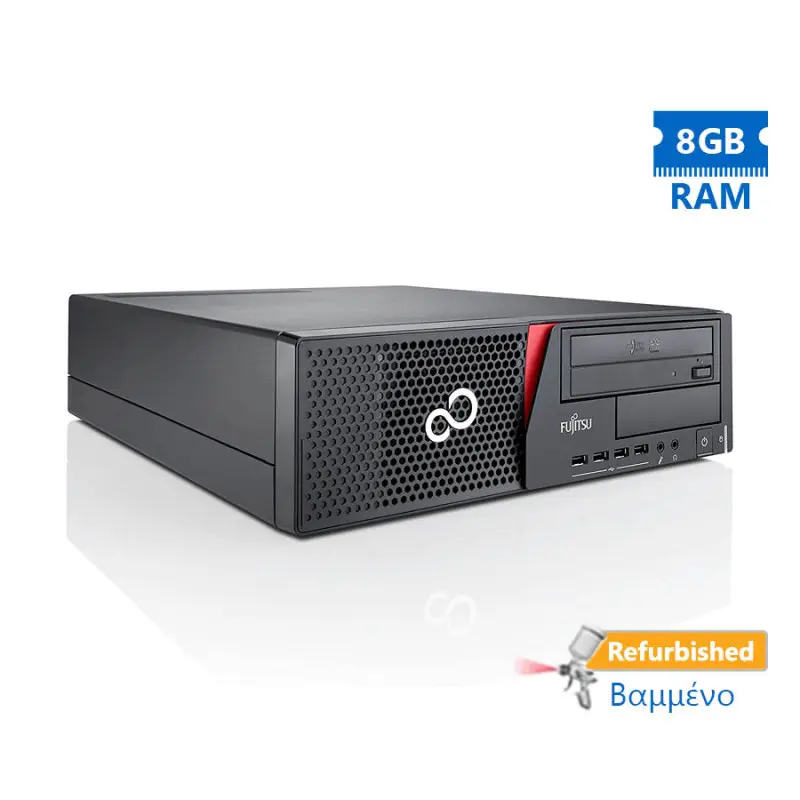 Desktop PC | Refurbished