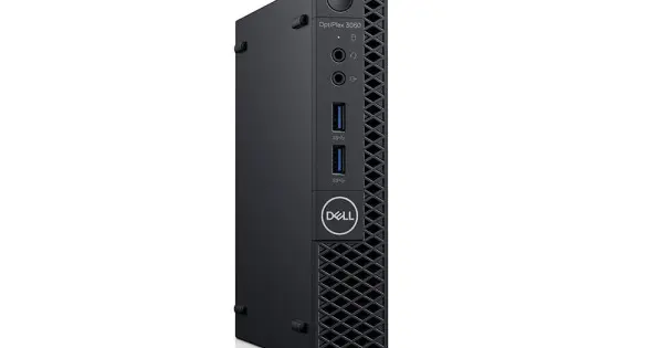 Refurbished Mini pc DELL Optiplex 3060 Micro intel core i5 8500