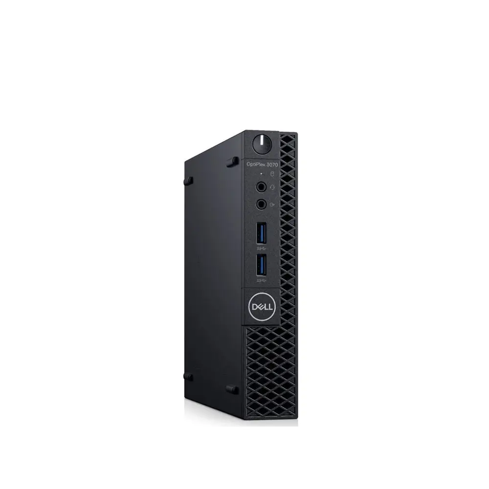 Mini pc refurbished DELL Optiplex 3070 micro pc i5 9500 Mini pc refurbished DELL Optiplex 3070 micro pc i5 9500