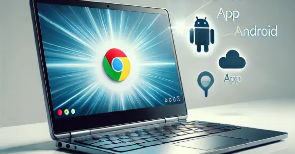 Πλεονεκτήματα Χρήσης Chromebook – Γιατί να το Επιλέξετε;