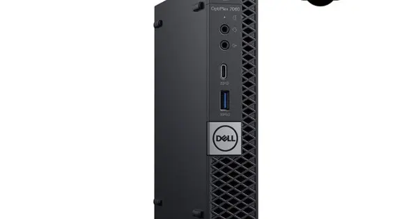 Mini pc υπολογιστής refurbished DELL Optiplex 7060 micro