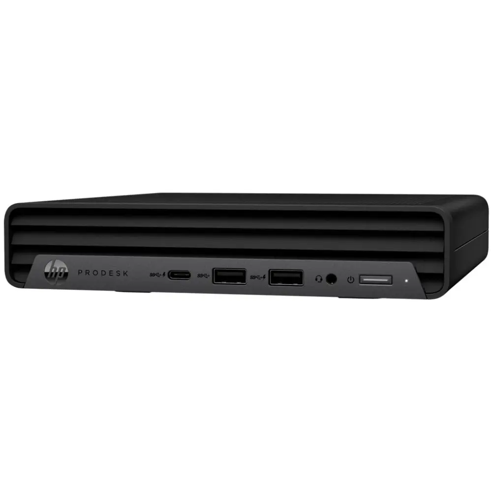 HP Prodesk 600 G6 Mini PC - Intel Core i5 10500T - 16GB RAM - 256GB ...